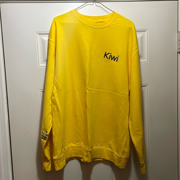 Harry Styles | Sweaters | Harry Styles Kiwi Merch | Poshmark